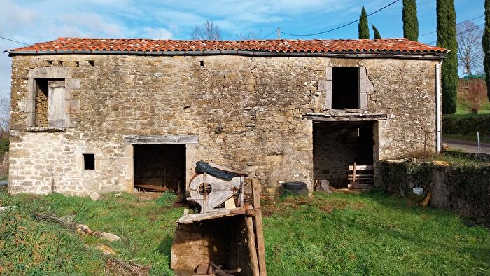 Maison à vendre - Saint-Michel-de-Vax