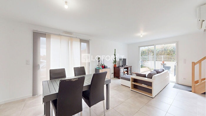 Maison à vendre - Plaisance-du-Touch, Le Cou du Canard, La Tête du Canard - 6 pièces - 4 chambres