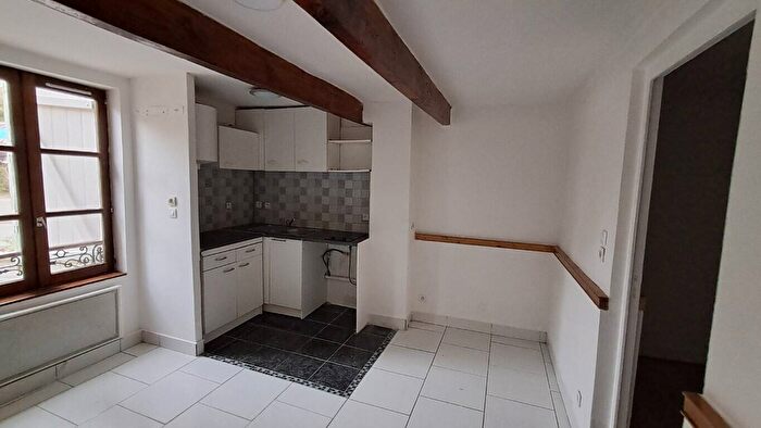 La Canardiere-Le Castel, Chantilly - Appartement 2 pièces à louer