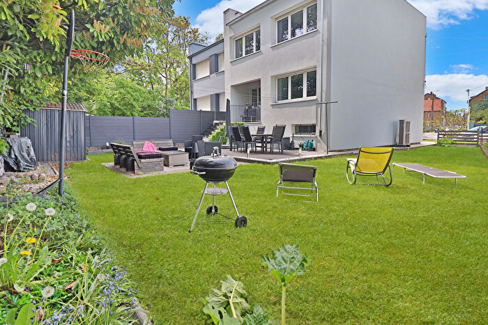 Mondelange : Maison 5 pièces à vendre