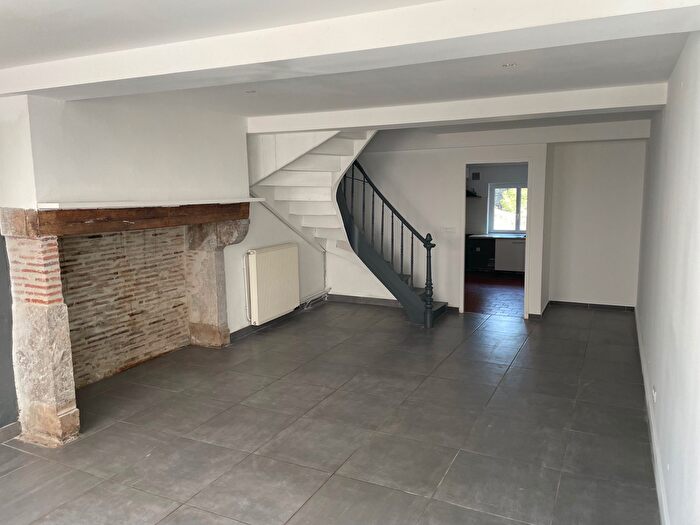 Maison 4 pièces à vendre à Arthez-de-Béarn