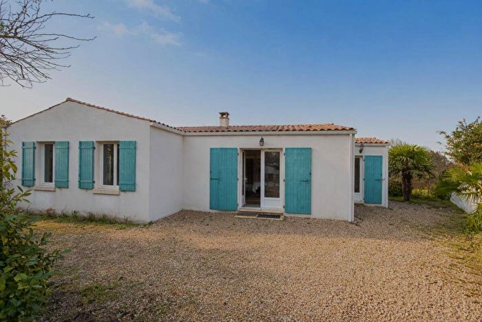 Maison à louer - Le Grand-Village-Plage - 4 pièces - 3 chambres