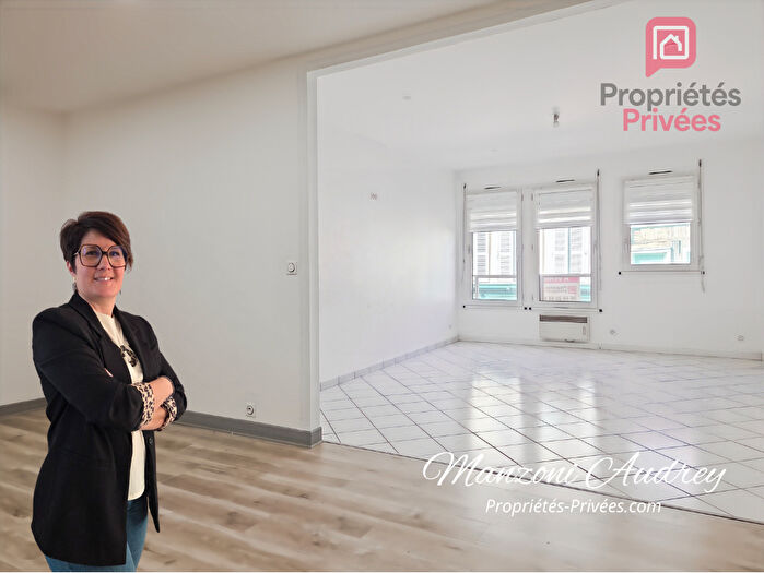 Troyes, Cathédrale - Appartement 6 pièces à vendre