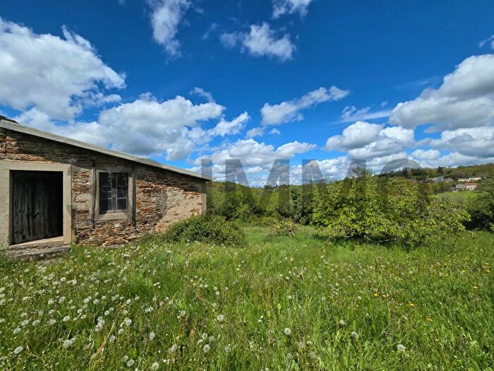 Maison à vendre - Vabre - 6 pièces - 4 chambres