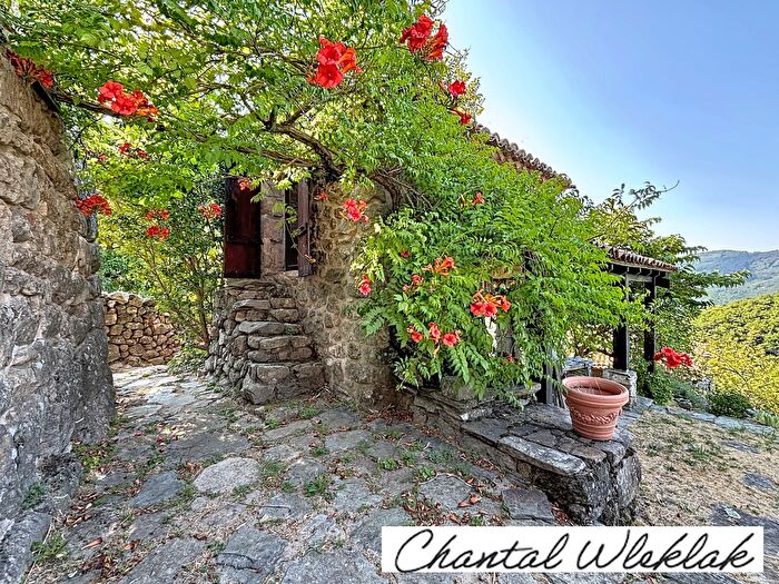 Maison 6 pièces à Laboule, à vendre