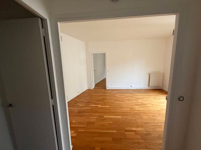 Porte Dauphine, Paris 16ème arrondissement - Appartement 2 pièces à louer
