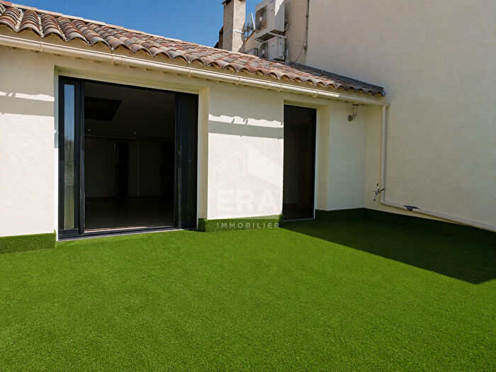 Appartement 4 pièces à Vidauban, à vendre