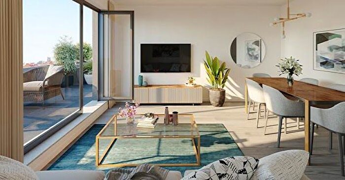 Appartement à vendre - La Ciotat - 2 pièces - 1 chambre