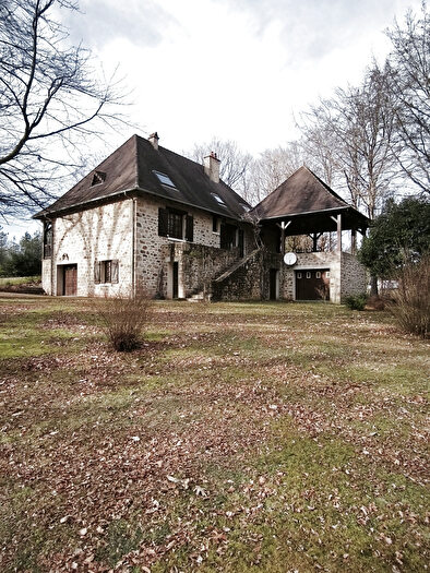 Maison à vendre - Nexon - 7 pièces - 5 chambres