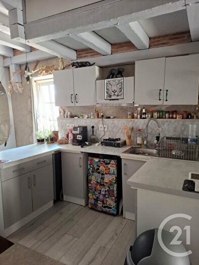 Appartement 4 pièces à louer - Beaugency
