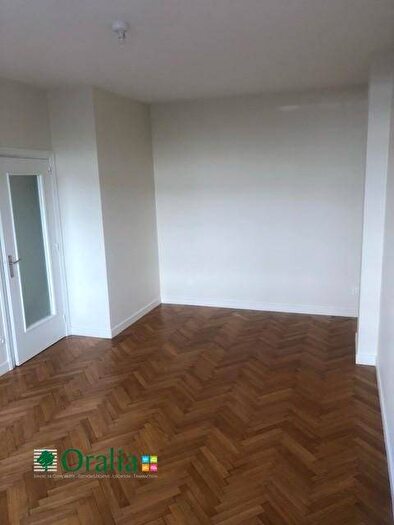 Part-Dieu, Lyon 3ème arrondissement : Appartement 2 pièces à louer