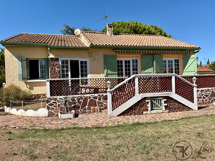 Maison 5 pièces à vendre à Juvignac