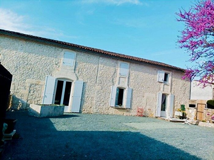 Maison à vendre - Corme-Écluse - 11 pièces - 7 chambres