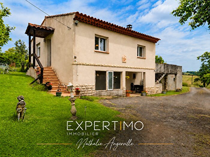 Maison 4 pièces à vendre à Leynhac