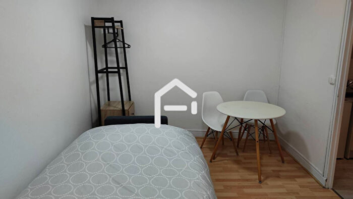 Appartement à vendre - Toulouse, Les Carmes-Esquirol - 1 pièce