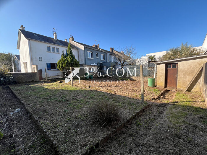 Maison à vendre - Saint-Nazaire, Saint-Marc - 5 pièces - 3 chambres