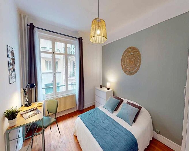 Appartement 3 pièces à louer - Gros Caillou, Paris 7ème arrondissement