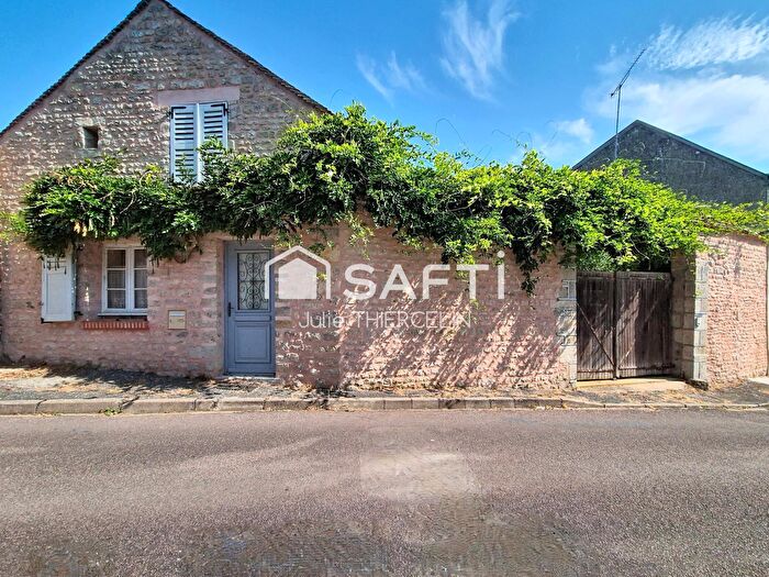 Maison 6 pièces à vendre à Escrennes