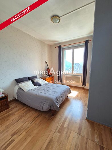 Appartement 2 pièces à vendre - La Mure