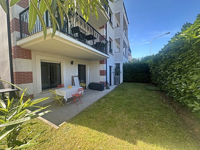 Appartement 2 pièces à Créteil, Bords de Marne, à vendre