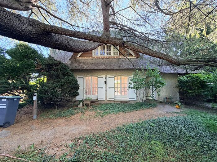 Maison 5 pièces à vendre à Chamalières