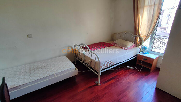 Aubervilliers, Villette, Quatre-Chemins - Appartement 3 pièces à vendre