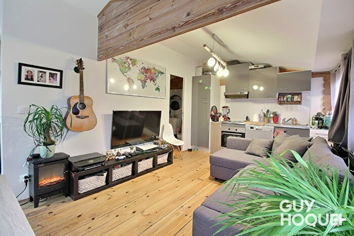 Maison à vendre - Viry-Châtillon, Le Plateau - 4 pièces - 3 chambres