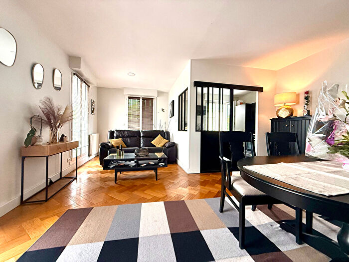 Surgères : Appartement 4 pièces à louer