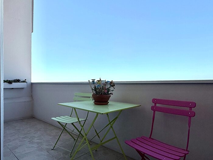 Appartement 5 pièces à vendre - Bihorel, Plateau des Provinces