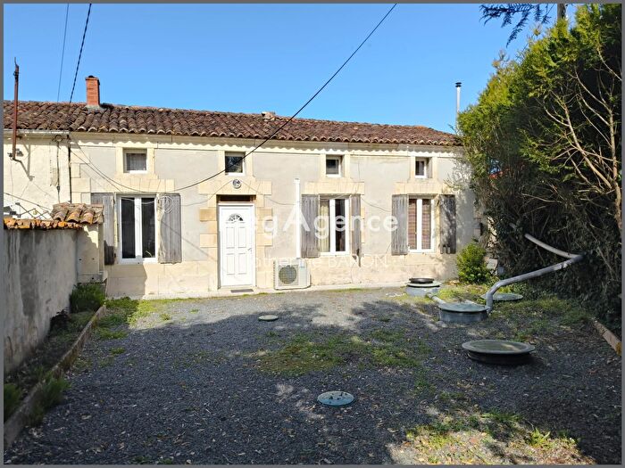 Maison 7 pièces à vendre à Sonnac