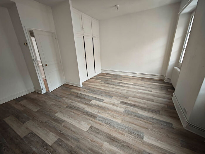 Épernon - Appartement 2 pièces à louer