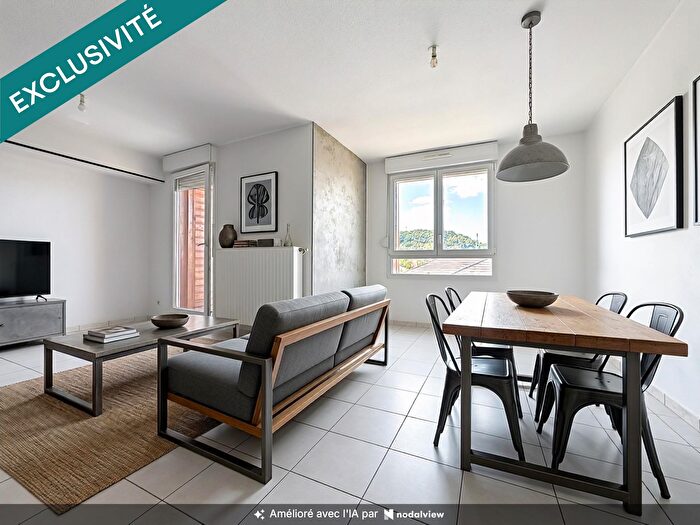 Fameck - Appartement 2 pièces à vendre