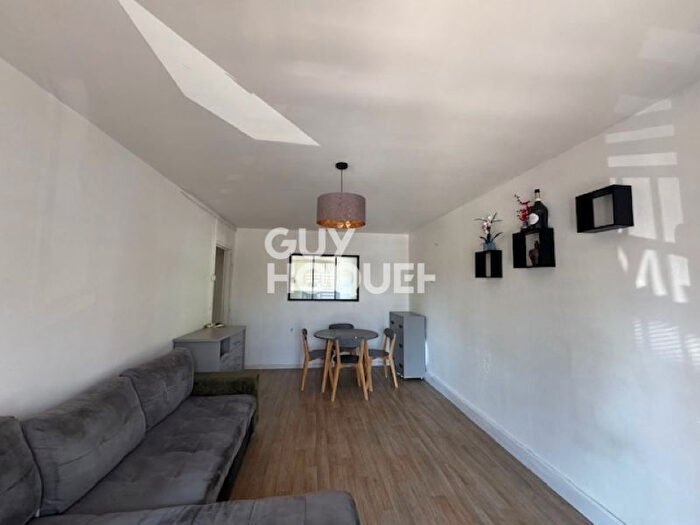 Sézanne : Appartement 2 pièces à vendre