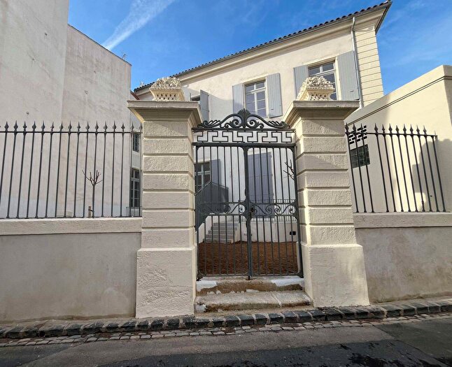 Allées Paul Riquet, Béziers - Appartement 4 pièces à louer