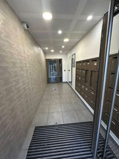 Alsace Lorraine, Neuilly-sur-Marne : Appartement 4 pièces à louer