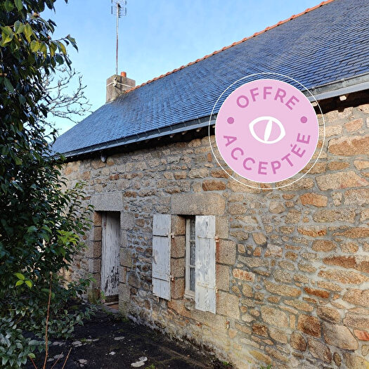 Maison à vendre - Saint-Nolff - 2 pièces - 1 chambre