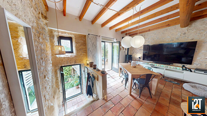 Saint-Chaptes - Maison 5 pièces à vendre
