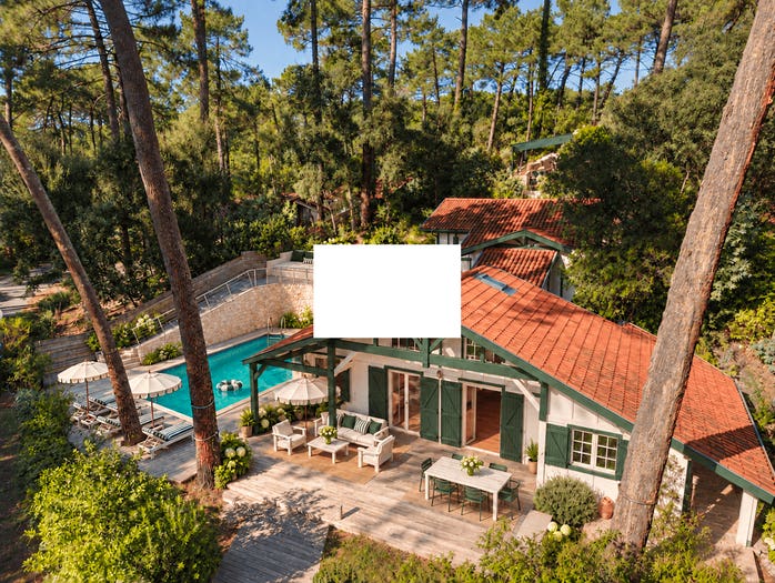 Soorts-Hossegor : Maison 7 pièces à vendre