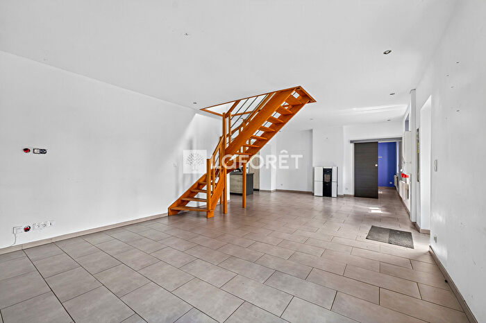 Estrées : Maison 6 pièces à vendre