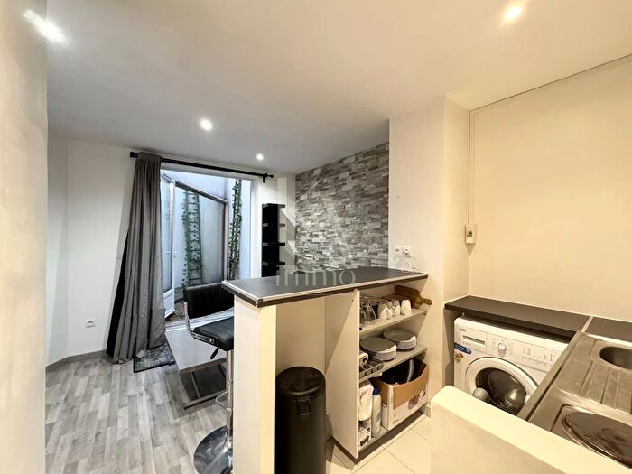 Appartement 1 pièce à vendre à Paris 6ème, Notre Dame des Champs