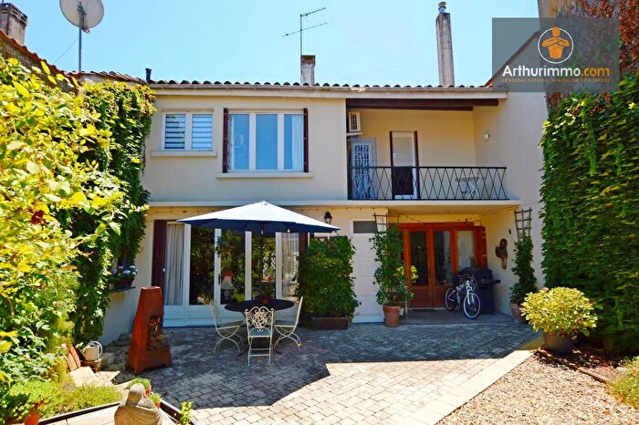 Maison 7 pièces à vendre à Monségur