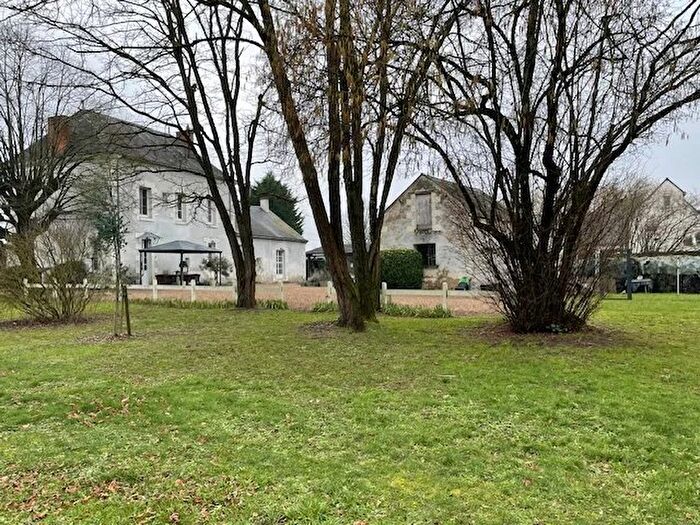 Maison à vendre - Hommes - 6 pièces - 3 chambres