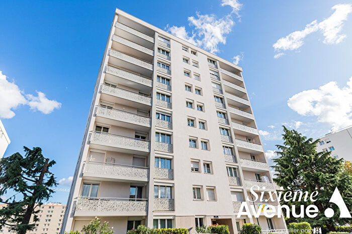 Appartement à vendre - Chilly-Mazarin, Nord - 4 pièces - 3 chambres