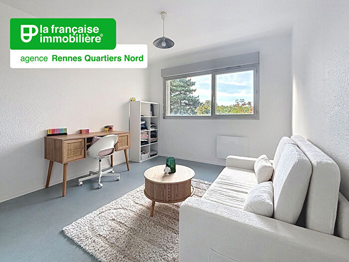 Quartiers Nord-Est, Maurepas - Appartement 1 pièce à vendre