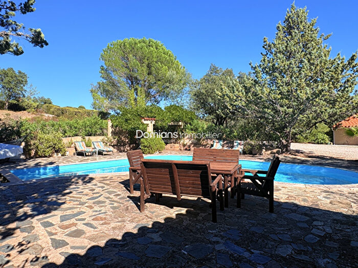 Maison 7 pièces à Montauriol, à vendre