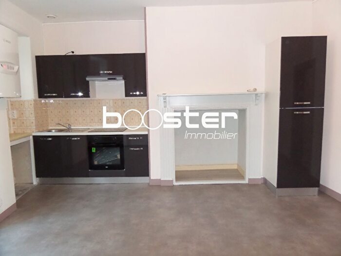 Maison à vendre - Saint-Yrieix-la-Perche - 3 pièces - 2 chambres