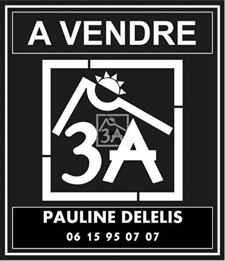 Maison à vendre - Béthune - 5 pièces - 3 chambres