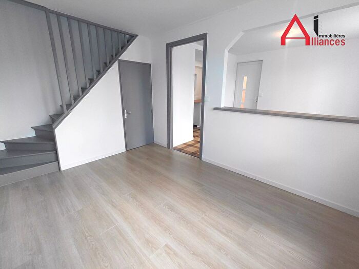 Appartement à vendre à Cayeux-sur-Mer
