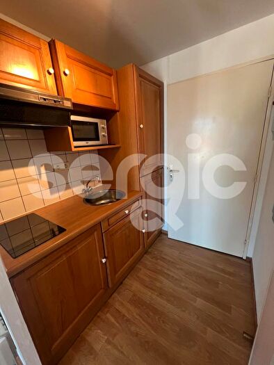 Appartement 1 pièce à louer - Lille, Vauban, Esquermes