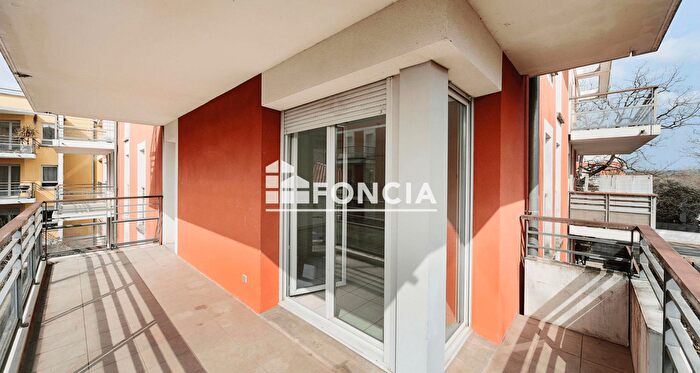 Appartement à vendre - Toulouse, LOrmeau, La Terrasse, La Grande Plaine - 4 pièces - 3 chambres